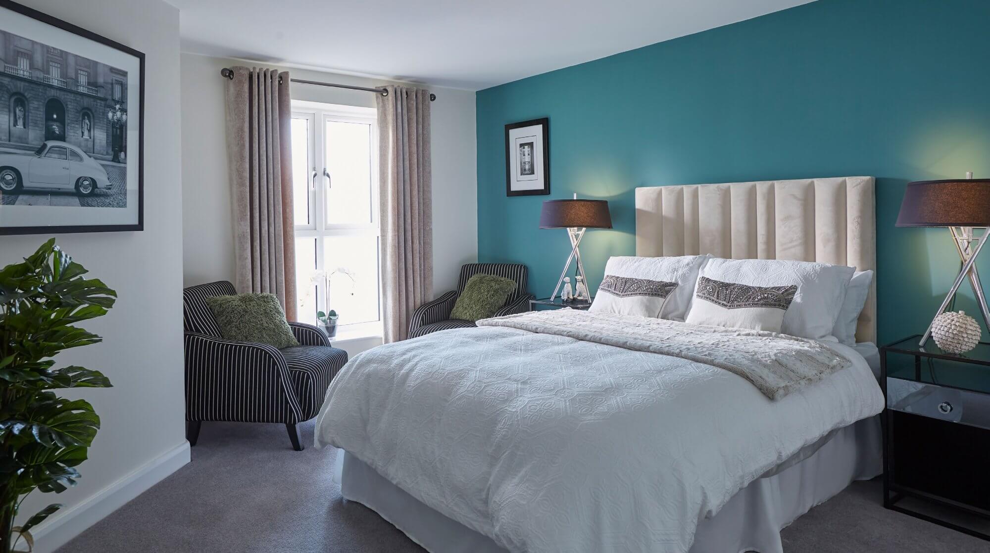 31 Radford House - Adlington