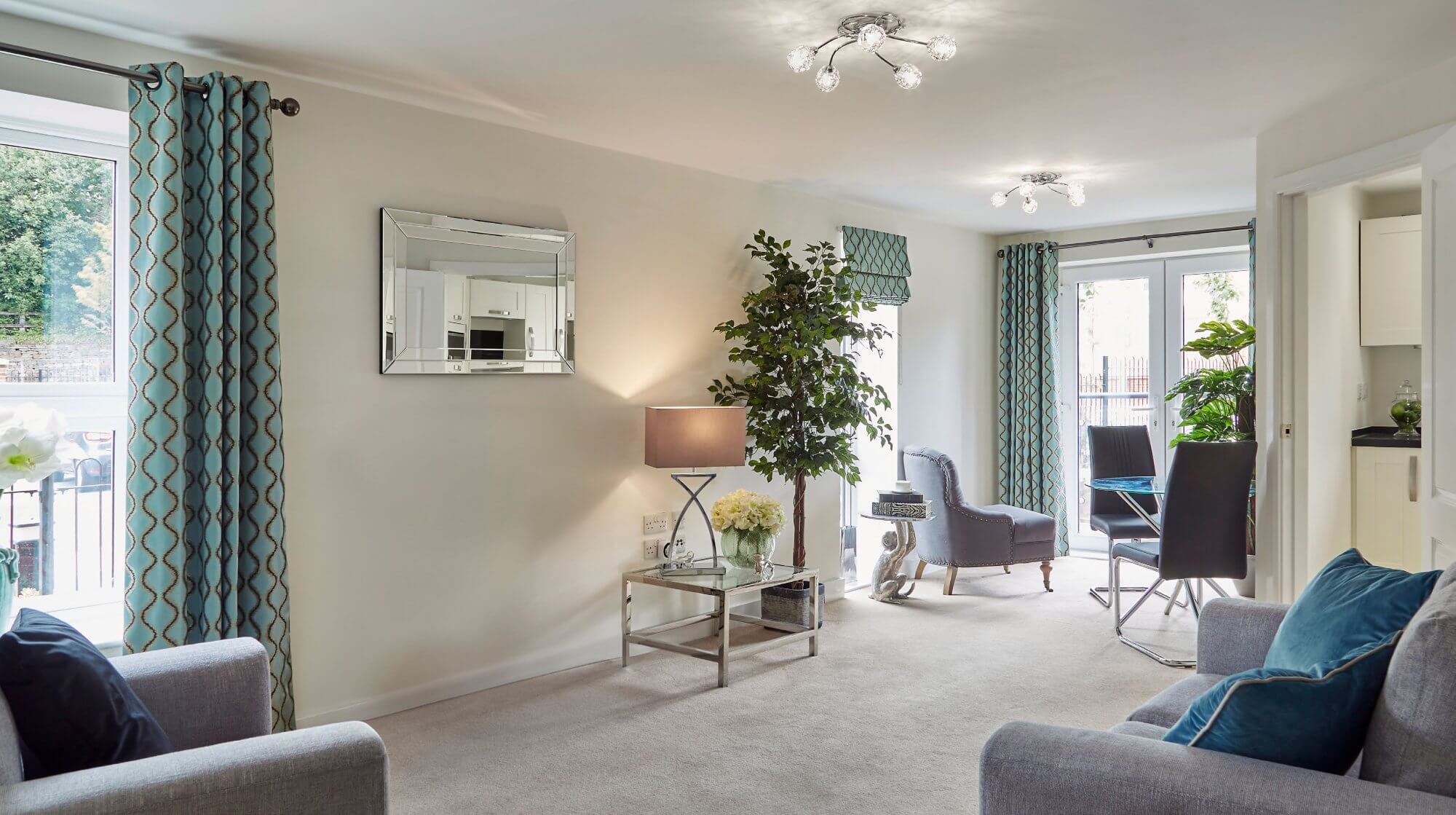 59 Radford House - Adlington